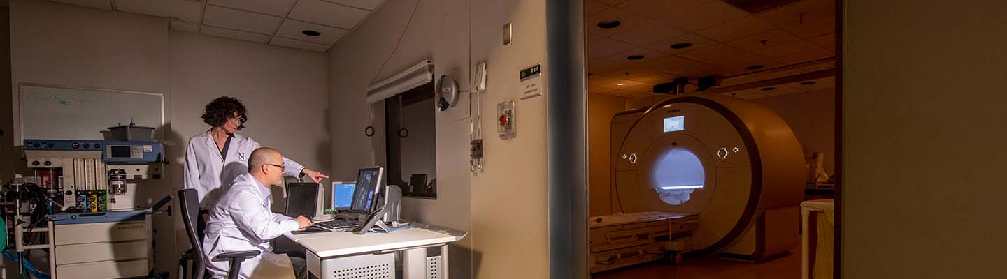 About Us Overview: Center for Translational Imaging: Feinberg School of ...